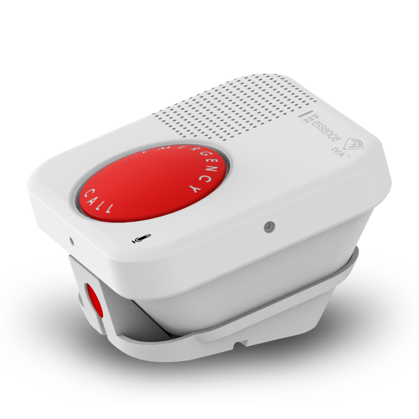 Home Cellular System - Desktop Voice Extender - Galaxy Medical Alert ...