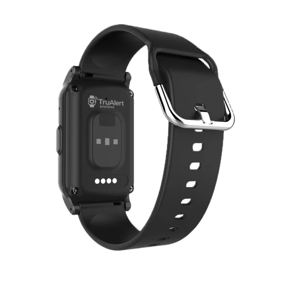 Mobile Slimline Watch System with GPS & Fall Detection - Galaxy Medical ...